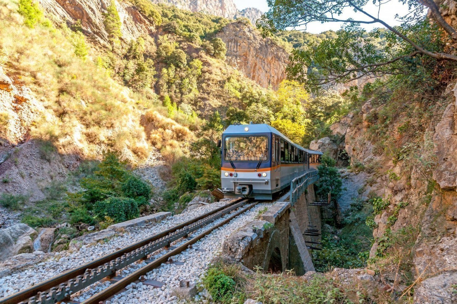 Τριήμερο ταξίδι στην Πελοπόννησο| All About Peloponnisos