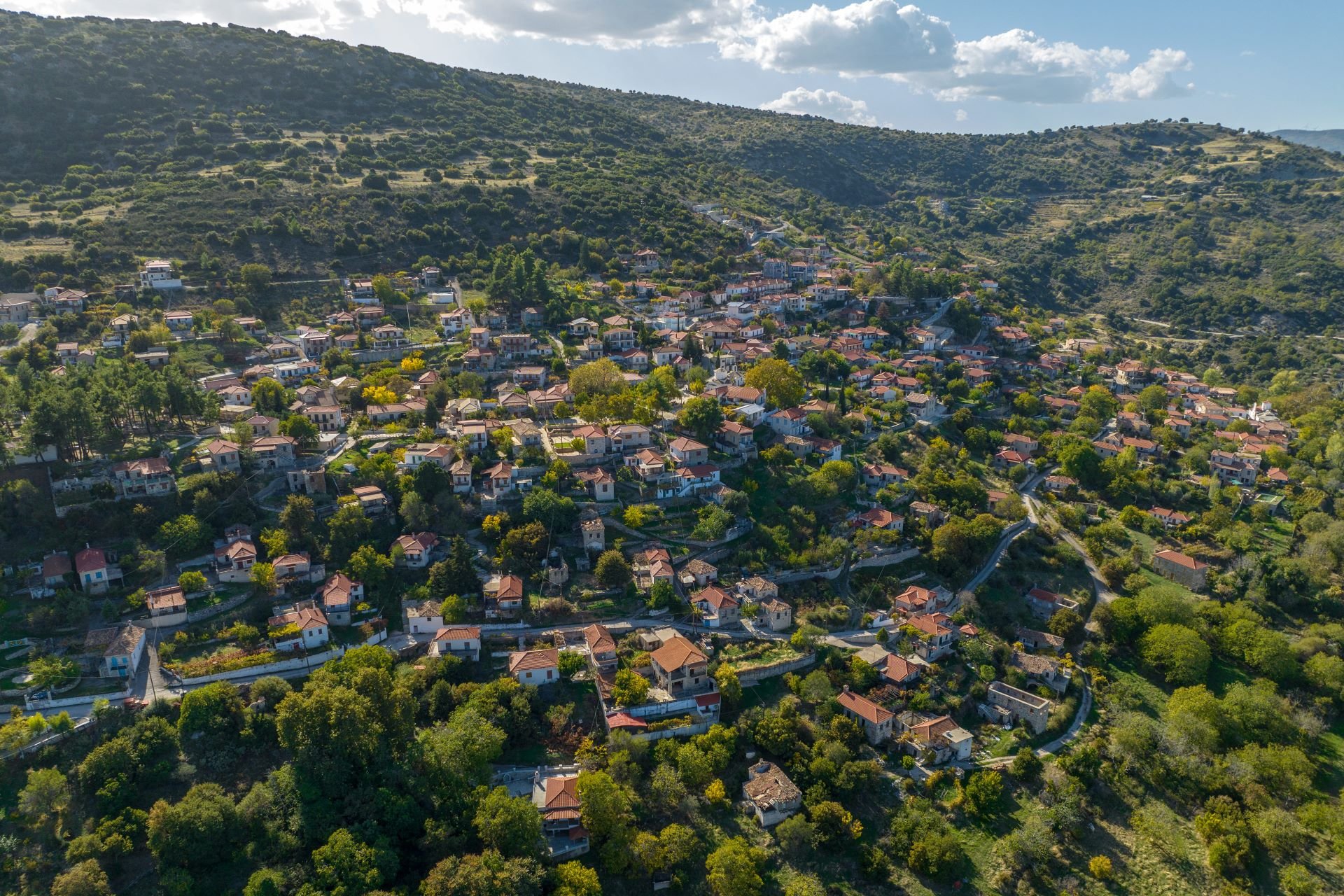 Βόρεια Κυνουρία, Πελοπόννησος | All About Peloponnisos