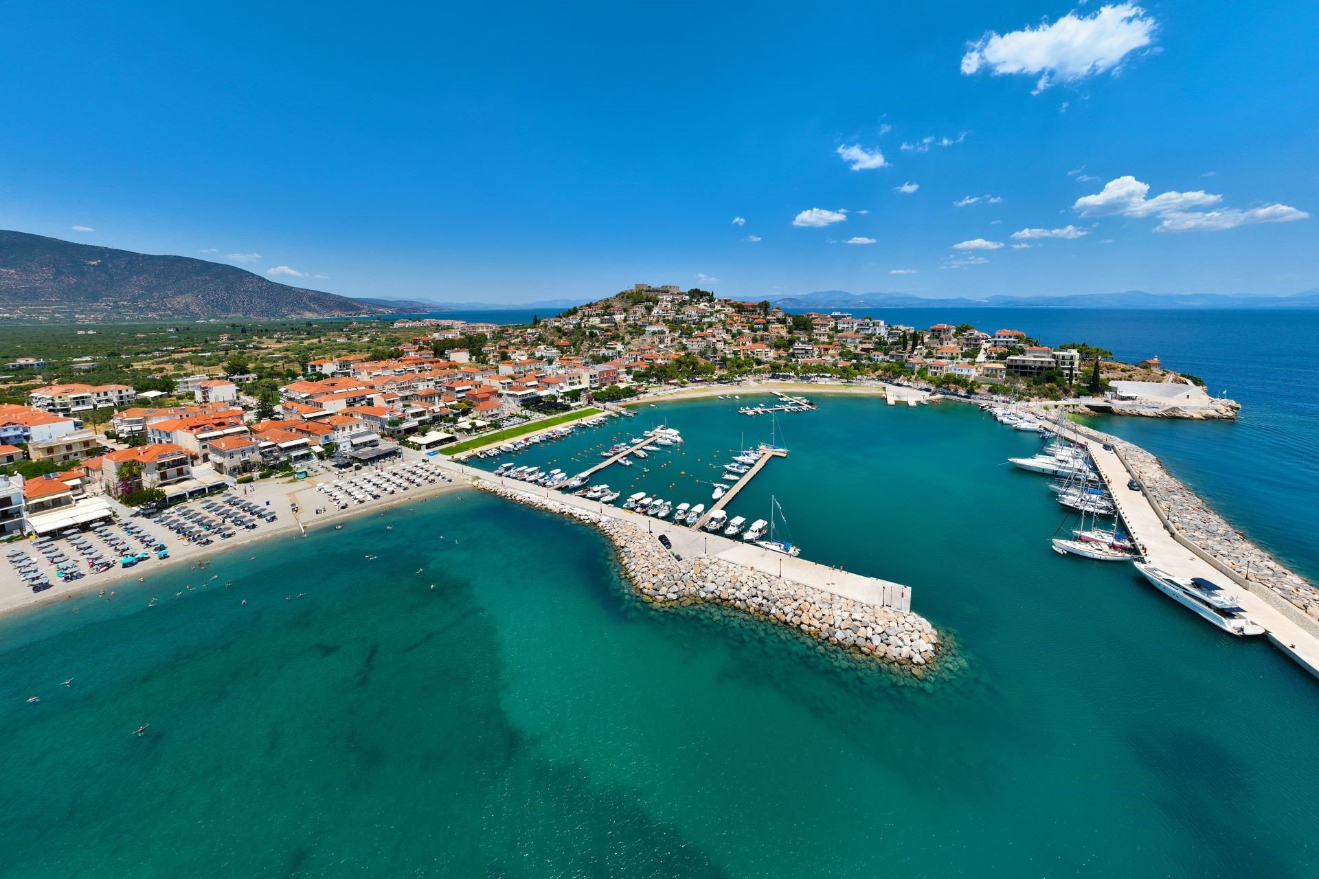 7 αποδράσεις από το Άστρος Κυνουρίας | All About Peloponnisos