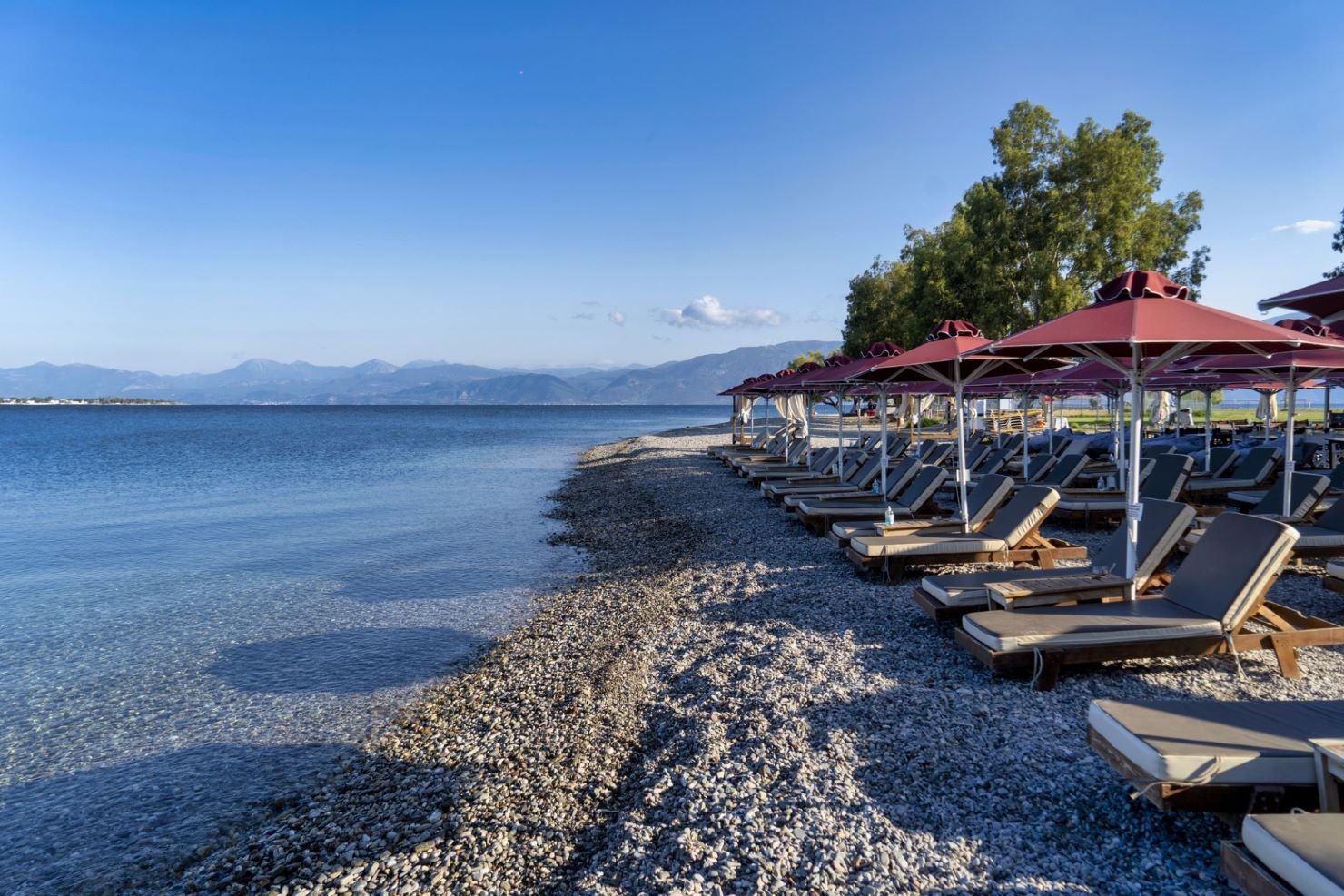 Akoli Beach, Achaia| All About Peloponnisos