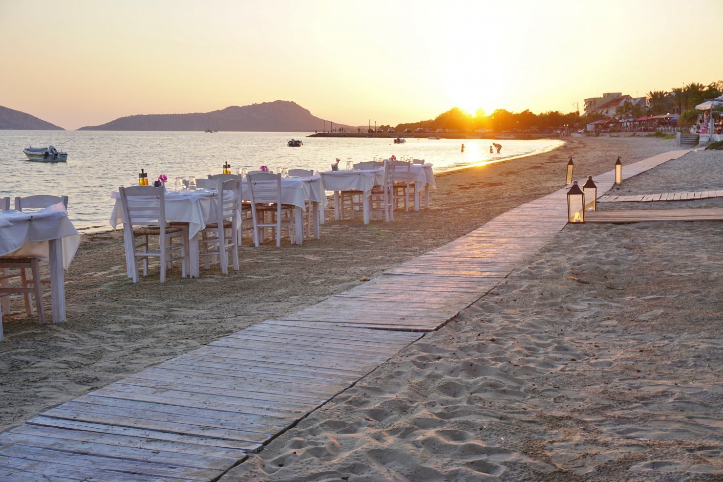 Holidays in Pylos and in Messinia | All About Peloponnisos