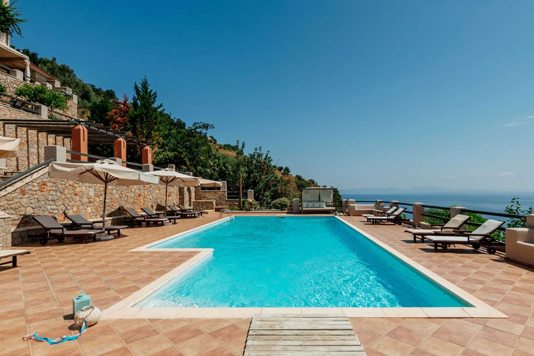 Apelon Tiritas Villas, Leonidio| All About Peloponnisos