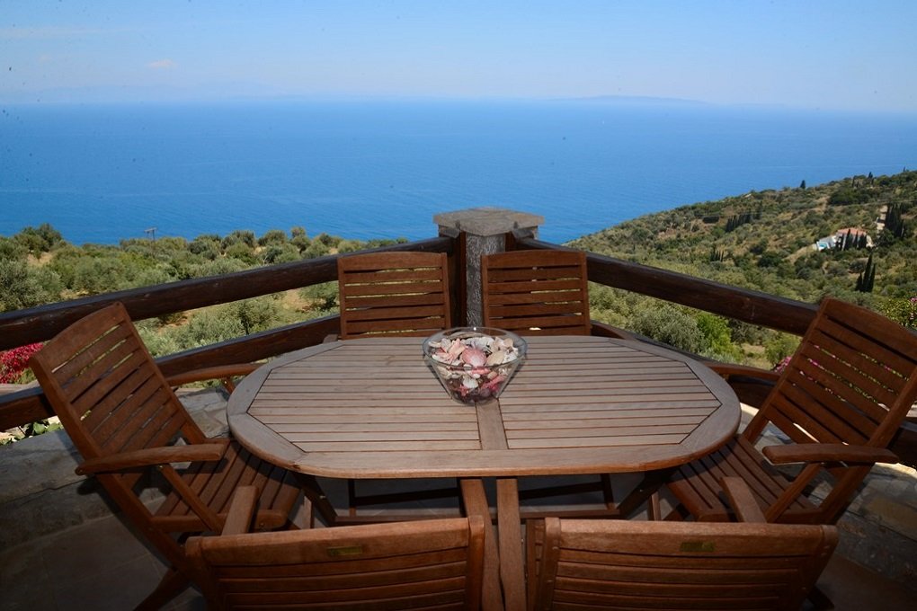 Dio Guesthouses, Accommodation in Leonidio| All About Peloponnisos