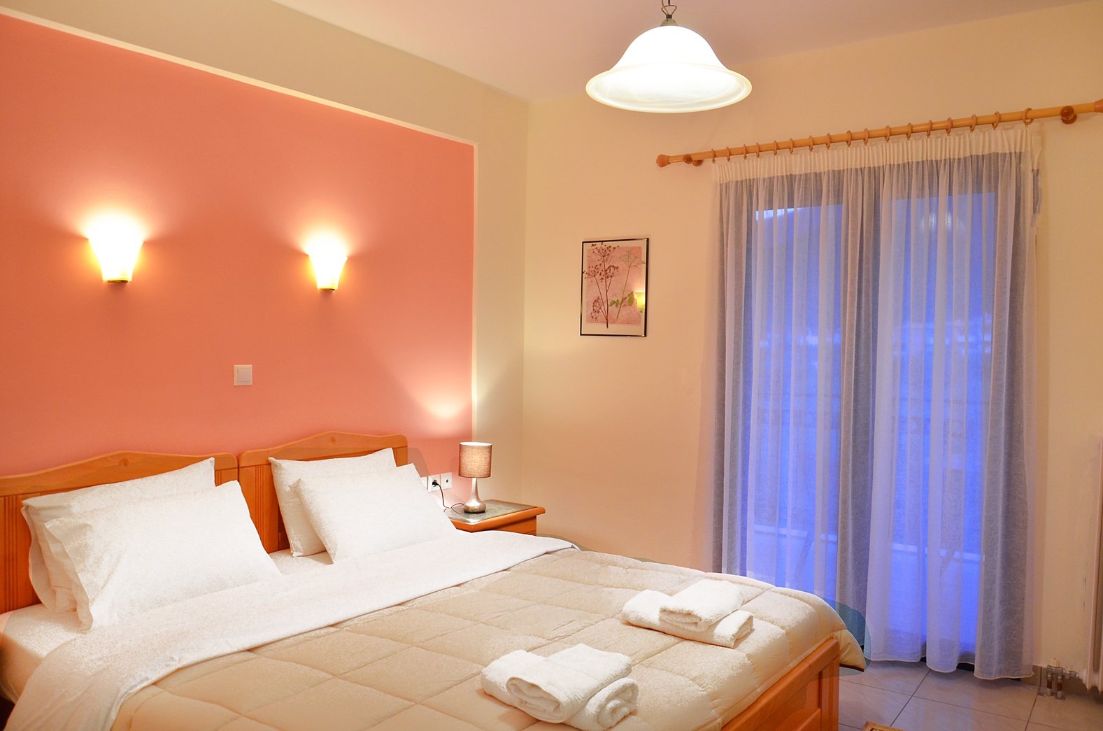 Patelis Hotel, Leonidio - Poulithra| All About Peloponnisos