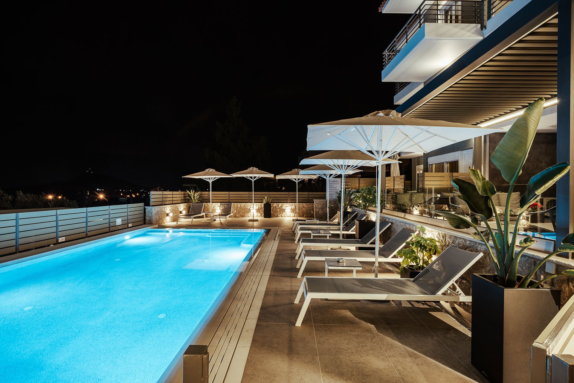 Andrews Luxury Residence, Διαμονή στο Ναύπλιο | All About Peloponnisos