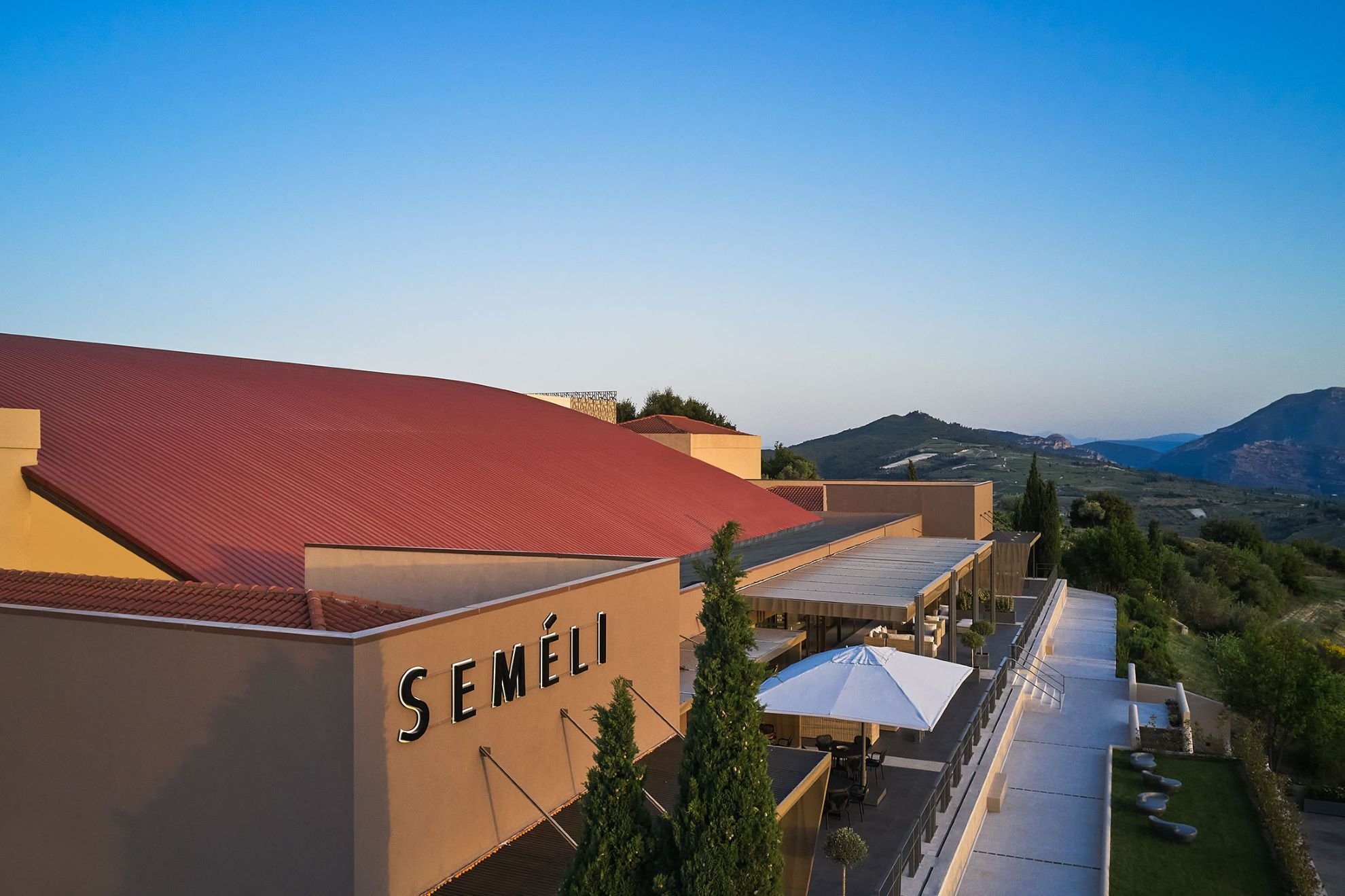 Semeli Estate, a small wine paradise in Nemea| All About Peloponnisos