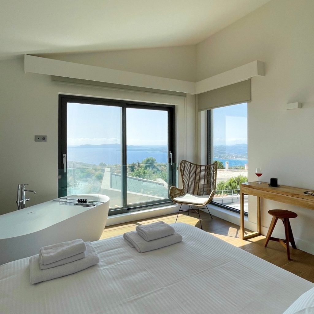 Dimeli Villas, Μεσσηνία | All About Peloponnisos