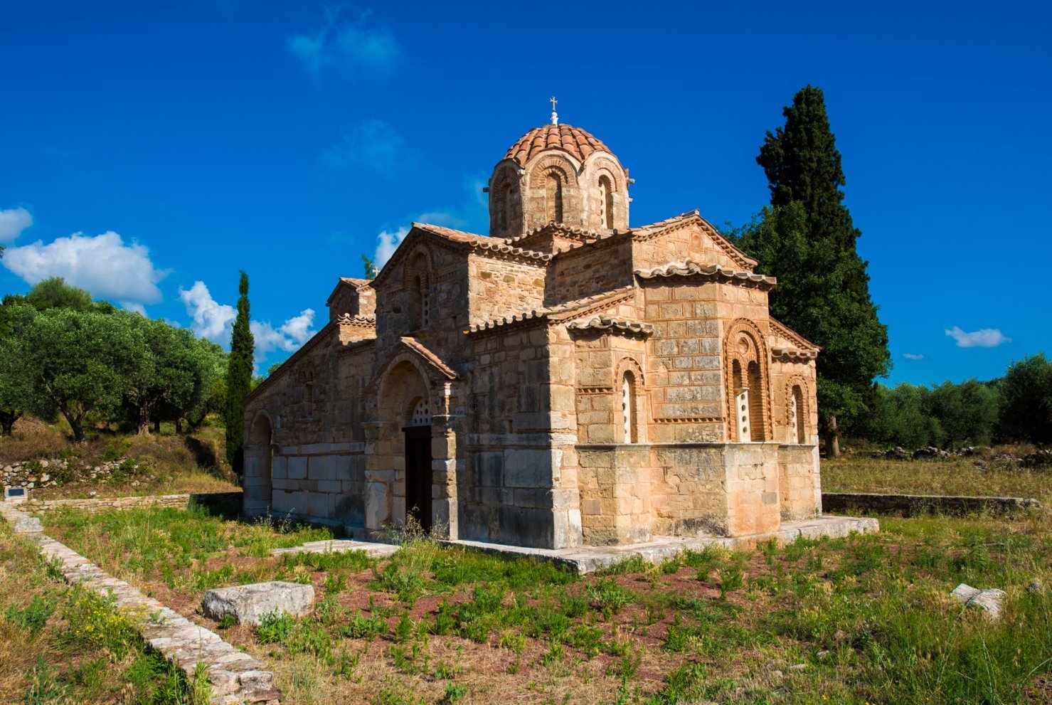Religious trip to Messinia| All About Peloponnisos