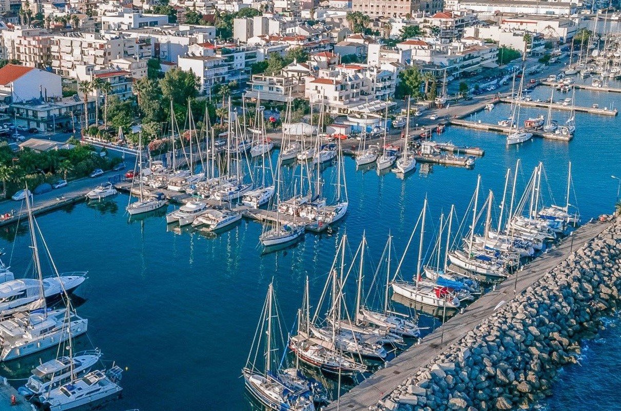 5ήμερο Road Trip στις Πόλεις της Πελοποννήσου: Κάστρα & City Breaks ...