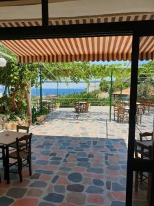 Manoleas Rooms, Leonidio | All About Peloponnisos