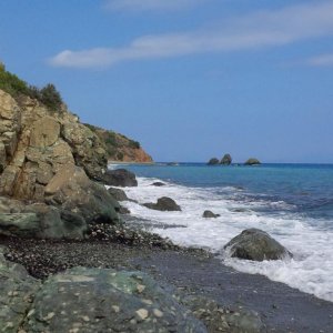 Manoleas Rooms, Leonidio | All About Peloponnisos