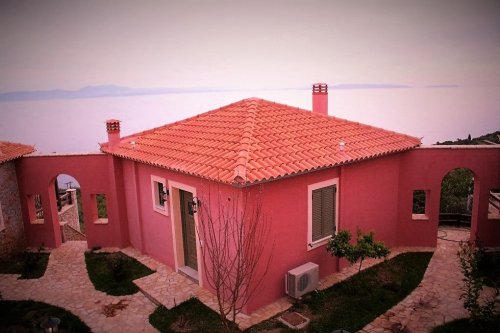 Dio Guesthouses, Accommodation in Leonidio| All About Peloponnisos
