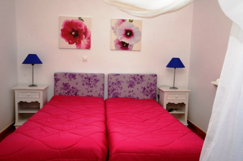 Dio Guesthouses, Accommodation in Leonidio| All About Peloponnisos