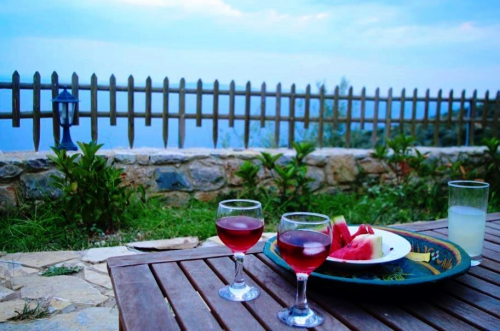 Dio Guesthouses, Accommodation in Leonidio| All About Peloponnisos