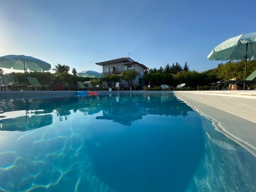 Ktima Clementini Accommodation in Vivari and Tolo| All About Peloponnisos