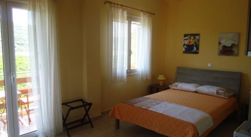 Ktima Clementini Accommodation in Vivari and Tolo| All About Peloponnisos