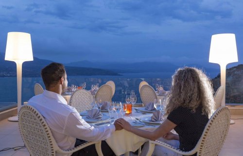 Princess Kyniska Suites | Luxury Seaside Stay in Plytra Laconia| All ...