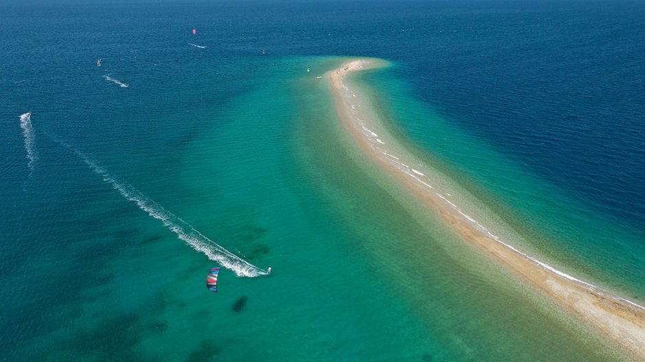 The beaches of Achaia| All About Peloponnisos