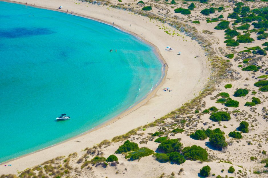 Όλες οι Παραλίες της Πελοποννήσου | All About Peloponnisos