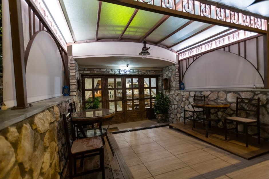 Maria’s Boutique Rooms, Accommodation in Ancient Corinth| All About ...