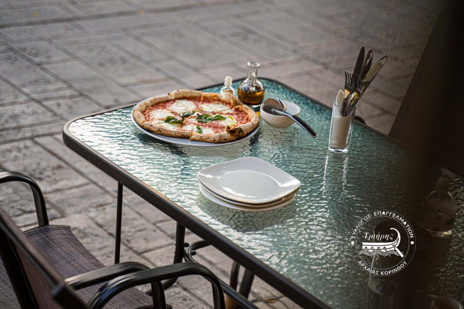 Mataroa Pizzeria Italiana, Ancient Corinth| All About Peloponnisos