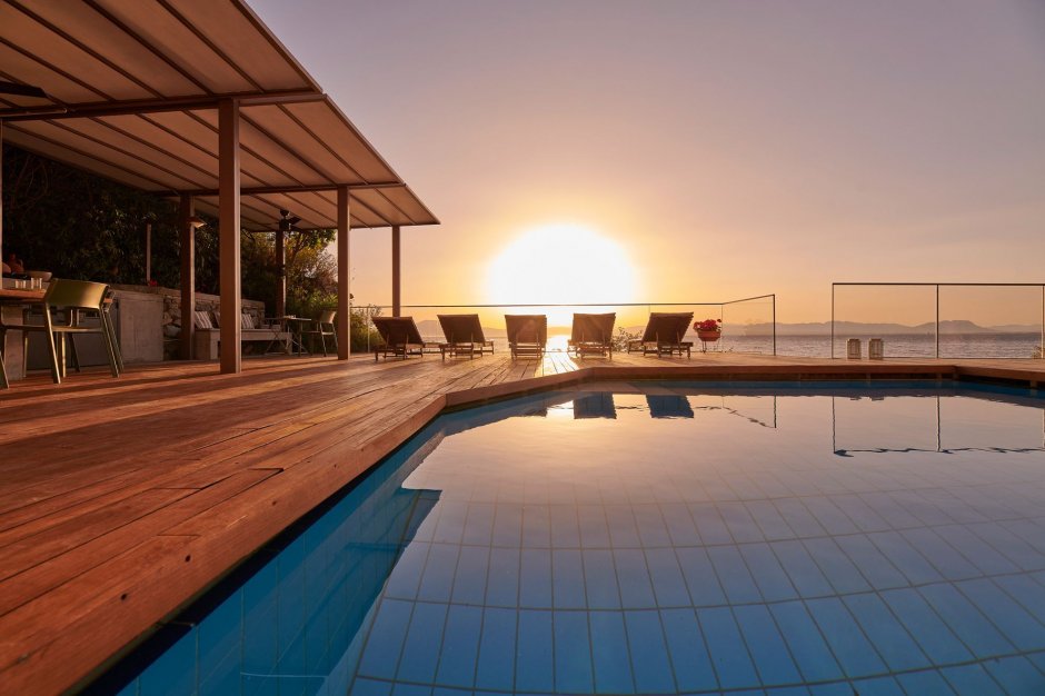 Cape Kitries, Accommodation in Kalamata| All About Peloponnisos