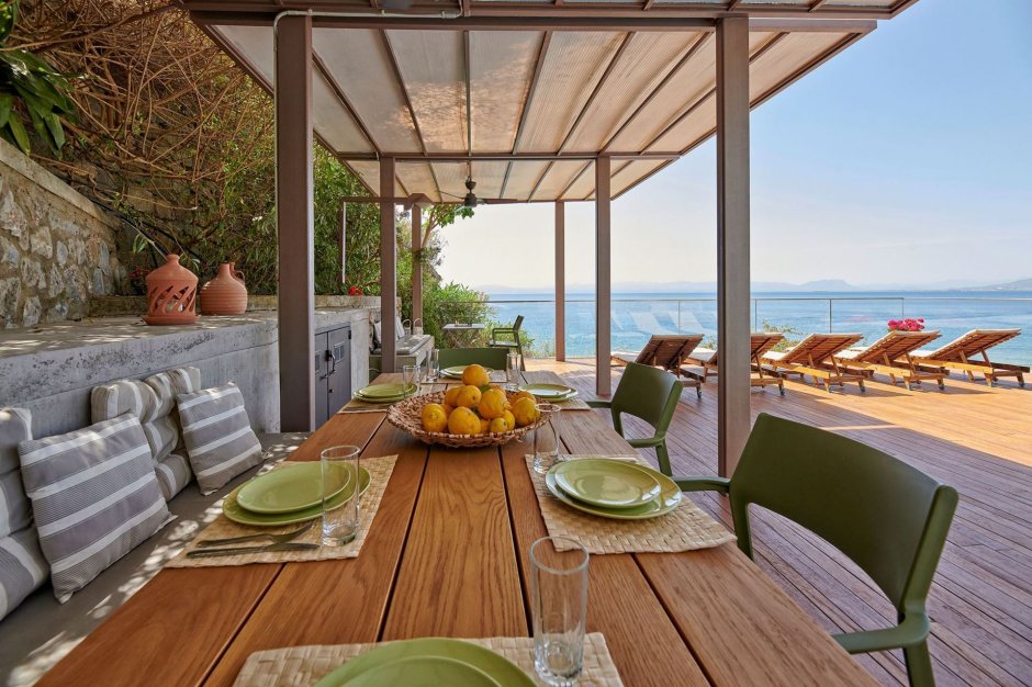 Cape Kitries, Accommodation in Kalamata| All About Peloponnisos