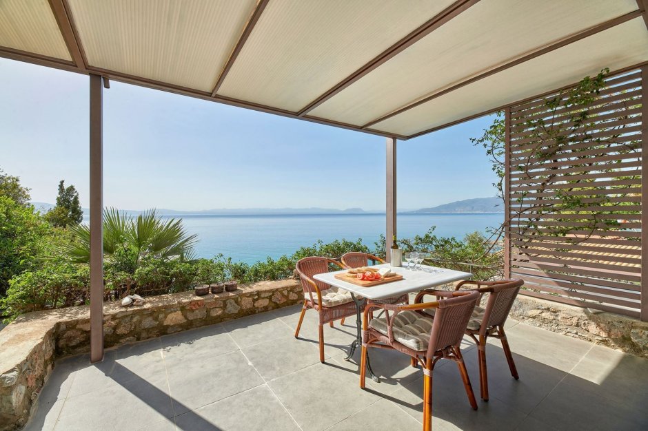 Cape Kitries, Accommodation in Kalamata| All About Peloponnisos