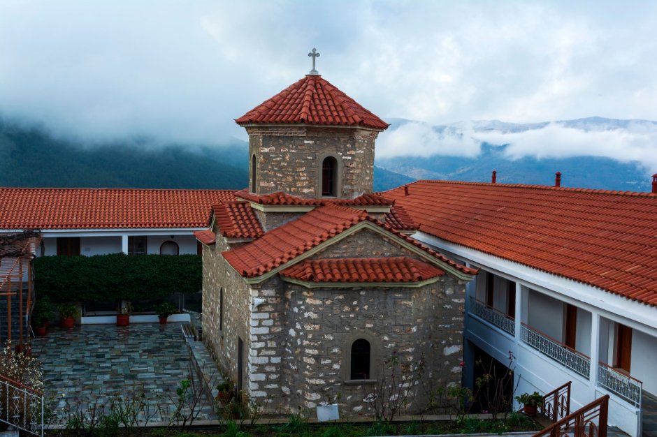 Religious trip to Arcadia| All About Peloponnisos