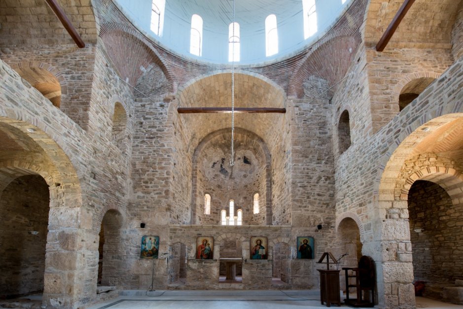 Religious trip to Messinia| All About Peloponnisos