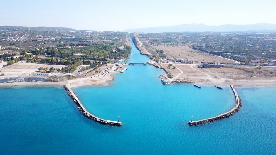 Οι Προορισμοί της Πελοποννήσου για ξεχωριστές διακοπές| All About ...
