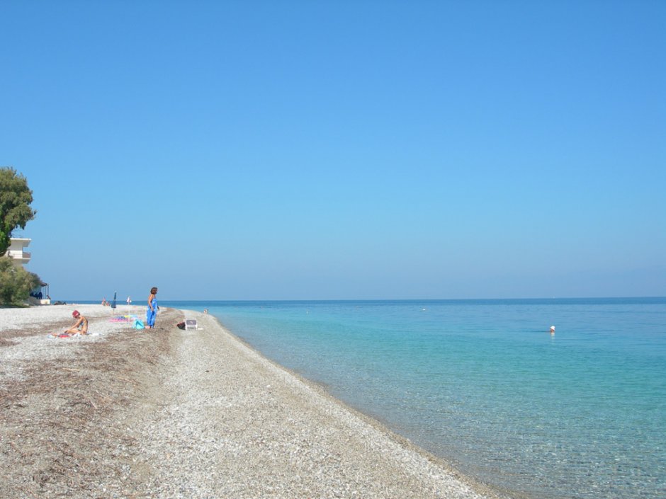 Οι Προορισμοί της Πελοποννήσου για ξεχωριστές διακοπές| All About ...
