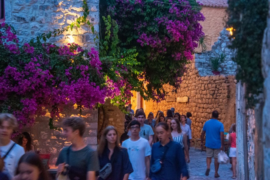 Οι Προορισμοί της Πελοποννήσου για ξεχωριστές διακοπές| All About ...
